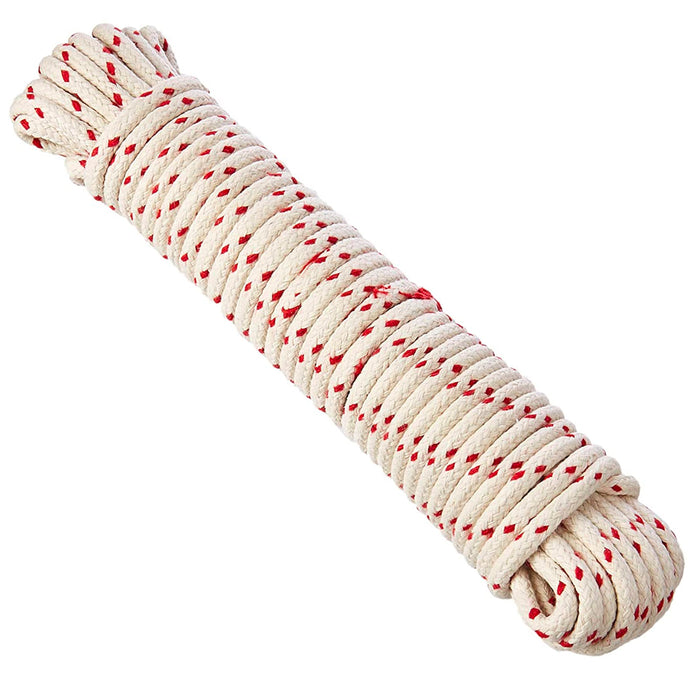 Sash Cord 6mm — JMart Warehouse