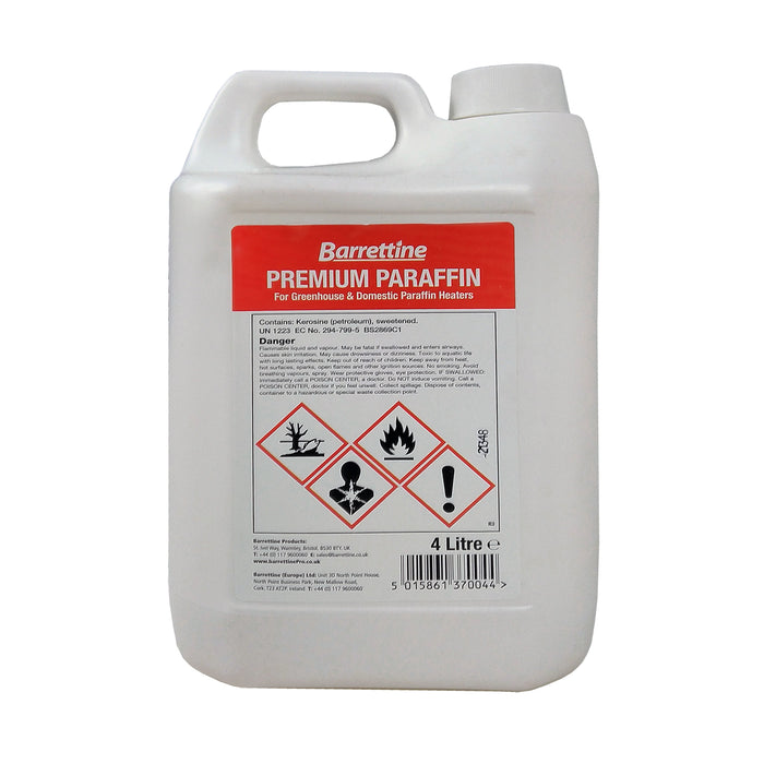 Paraffin — JMart Warehouse