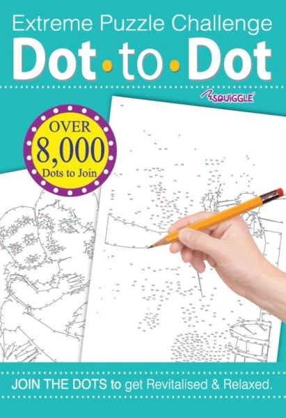 Dot-to-Dot — JMart Warehouse