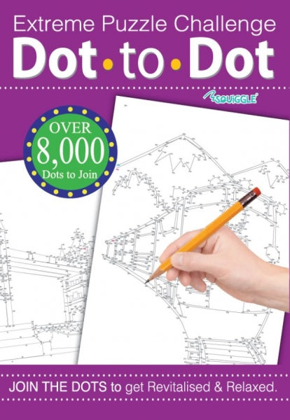 Dot-to-Dot — JMart Warehouse