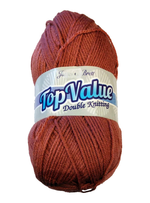 Rusty Pink Yarn — JMart Warehouse