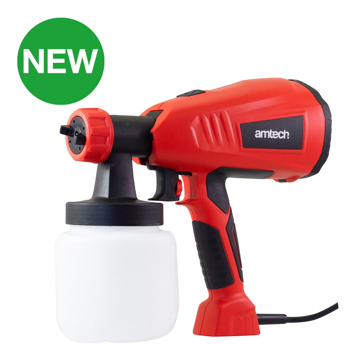 Spray Gun — JMart Warehouse