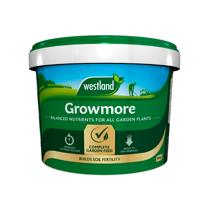 Growmore Plant Nutrients 10kg — JMart Warehouse