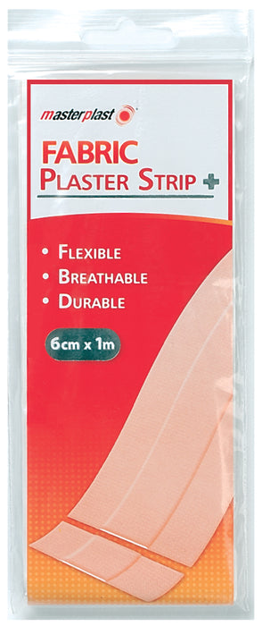 Plaster Fabric Strip — JMart Warehouse