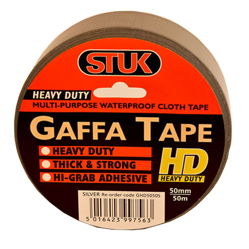 Gaffa Tape — JMart Warehouse
