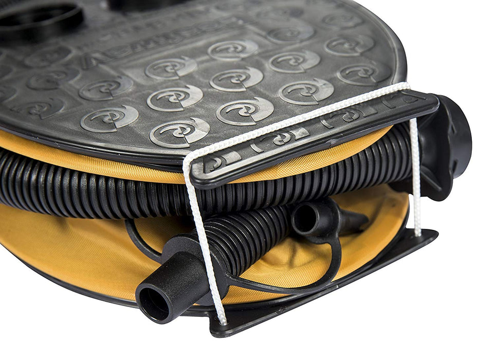 Air Step Pump — JMart Warehouse