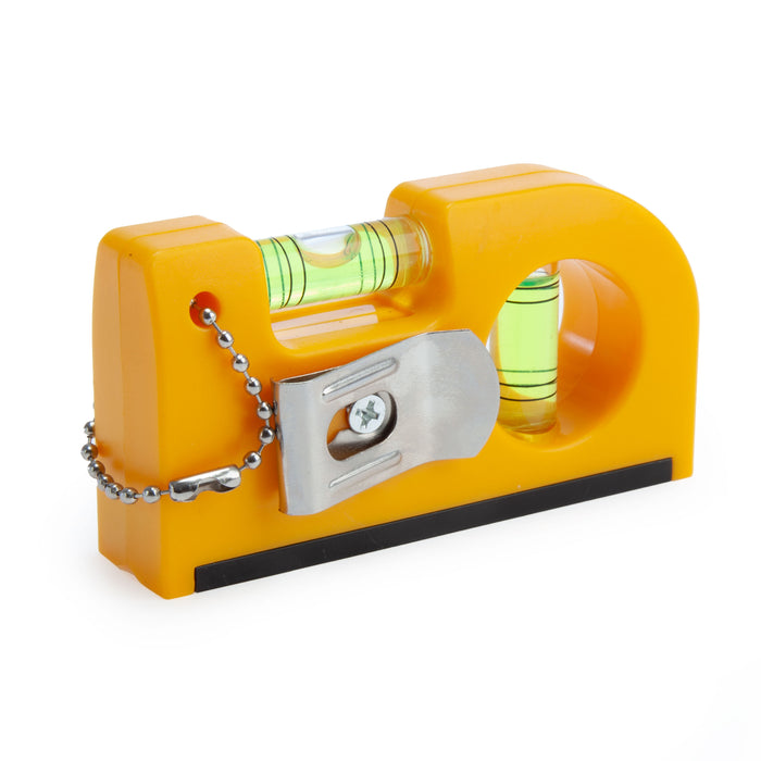 Mini Pocket Spirit Level — JMart Warehouse