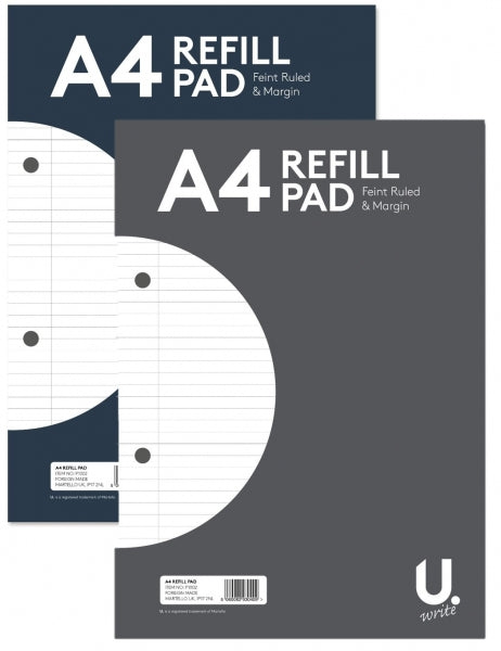 Refill Pad — JMart Warehouse