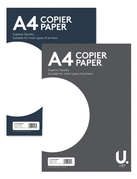 Copier Paper — JMart Warehouse