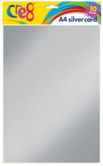 Silver Card — JMart Warehouse
