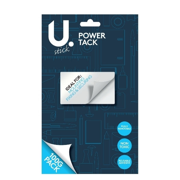 Power Tack — JMart Warehouse