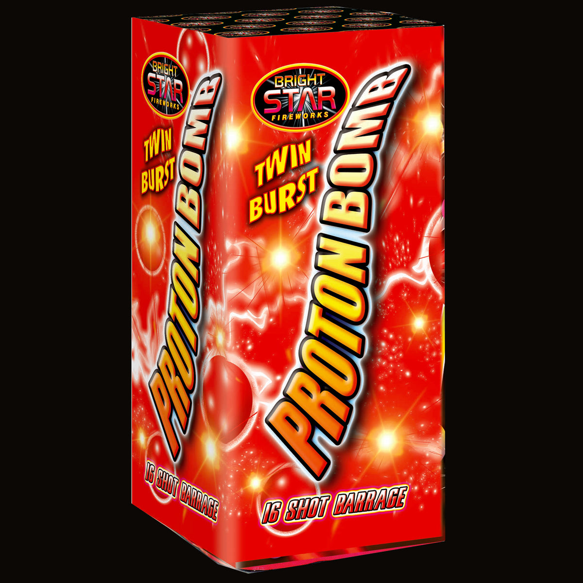Proton Bomb Extreme Elite- 16 Shot — JMart Warehouse