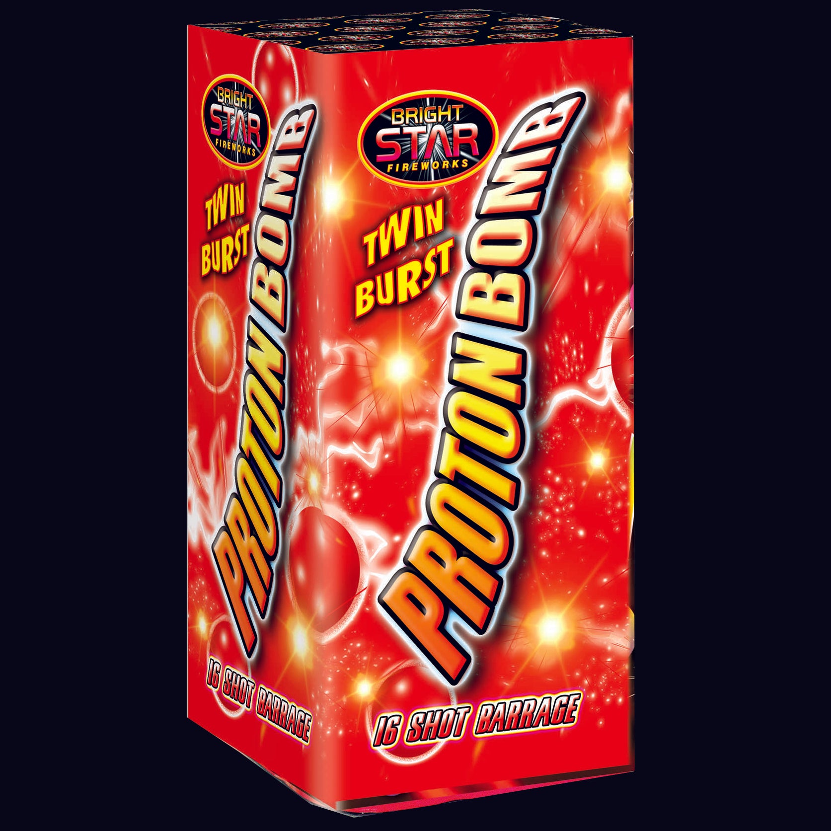 Proton Bomb Extreme Elite- 16 Shot — JMart Warehouse