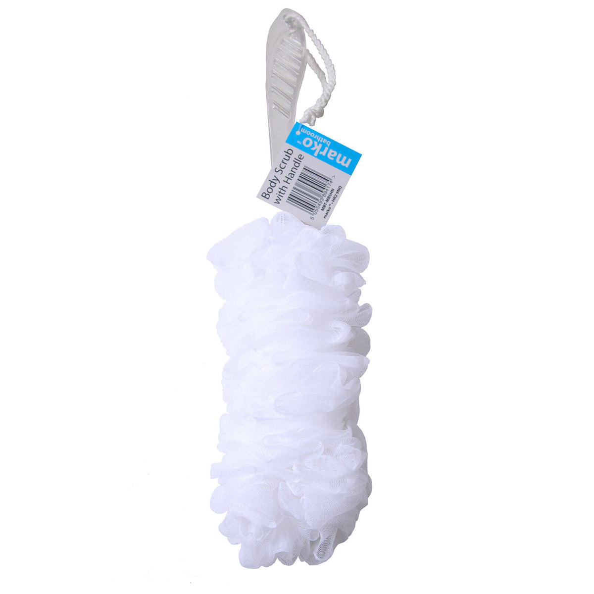 Body Scrub with Long Handle — JMart Warehouse